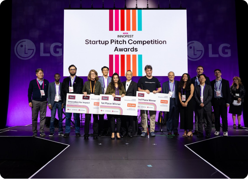 Innovation Festival 2023 Highlights